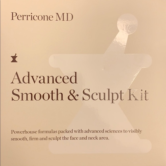 Perricone MD | Skincare | Perricone Md Advanced Smooth Sculpt Kit ...